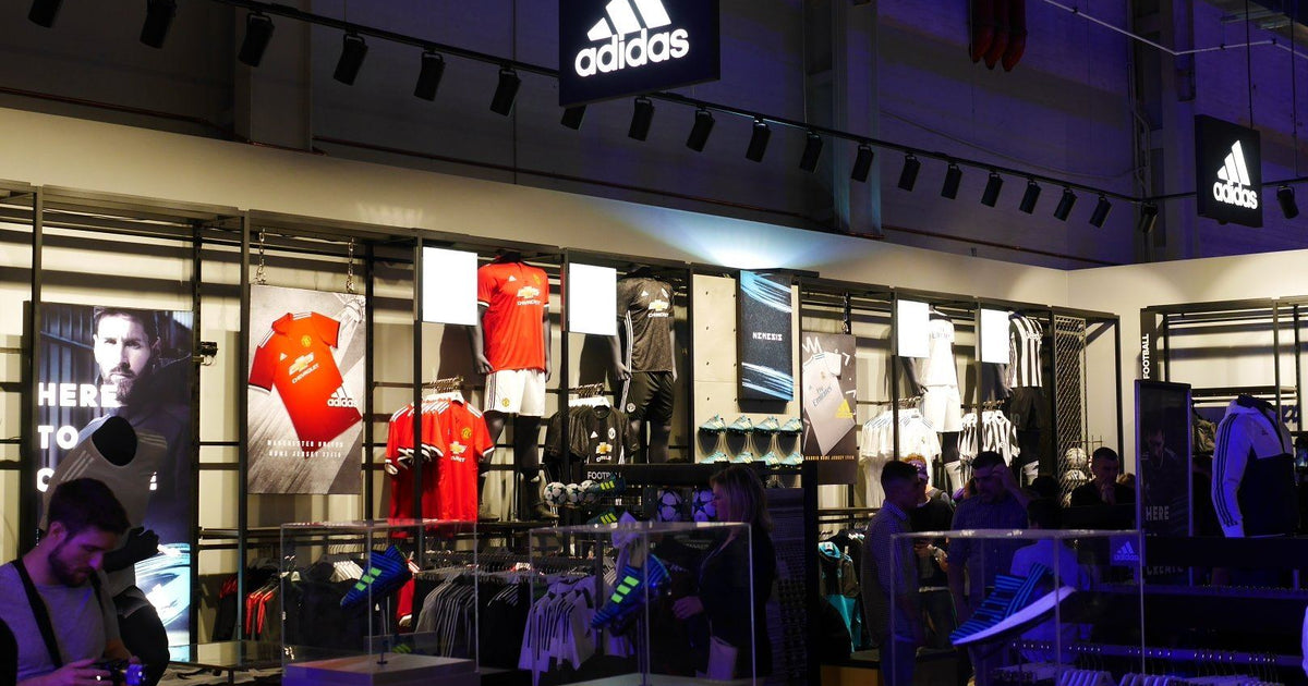 Adidas Pyro Storm x Tango League at Ultra Football!