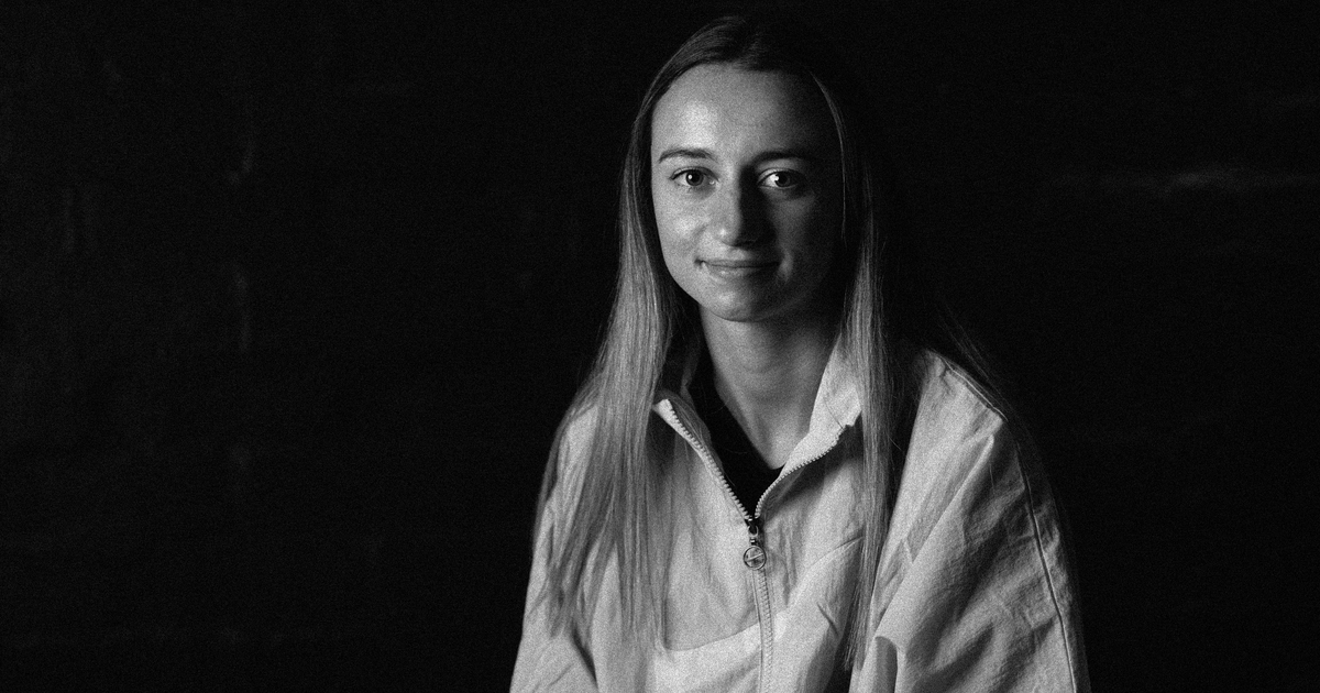 NIKE FC CUP JOURNAL: JESS RUSSO– Ultra Football