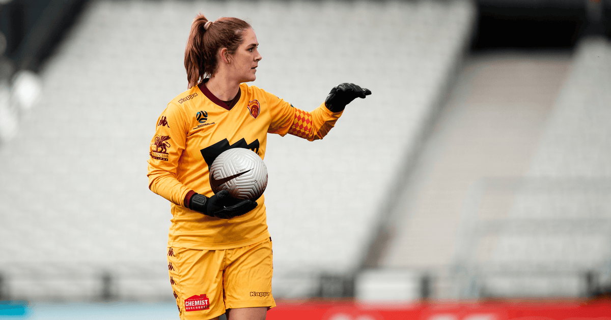 Nike FC Cup Profile: Emily Shields– Ultra Football