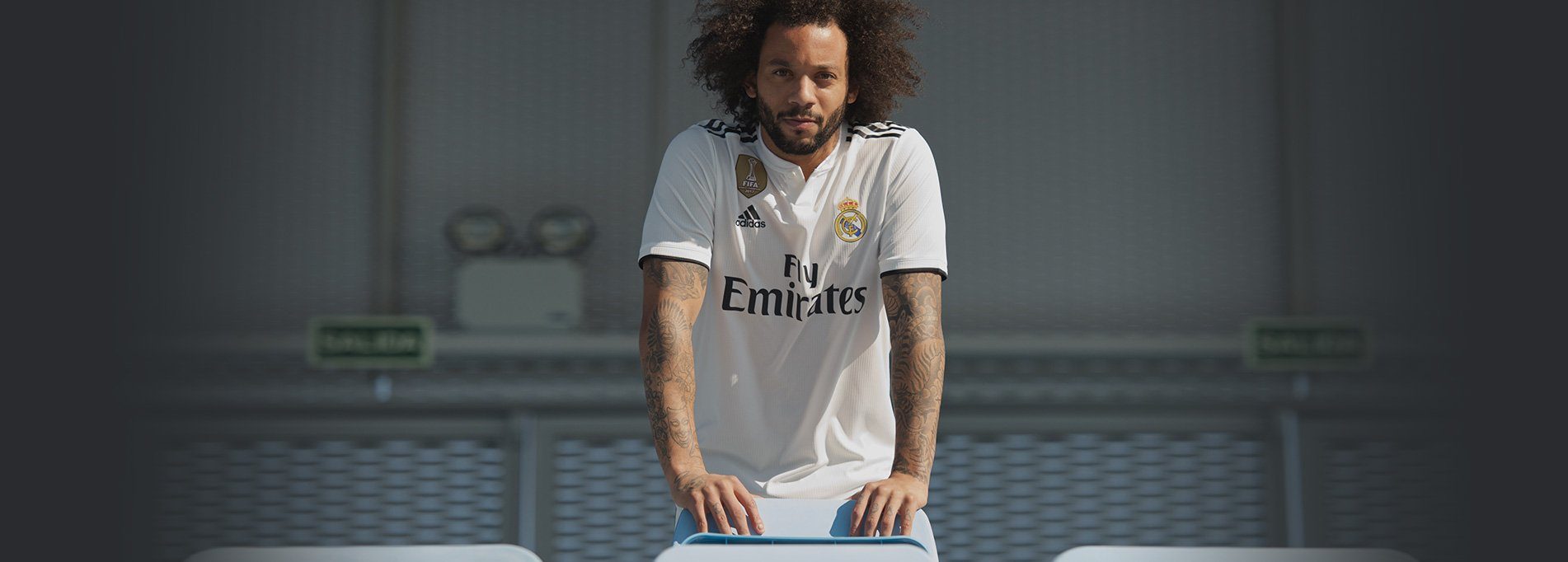 adidas Football Reveals New Real Madrid Kits For 2018/19 Season – Ultra ...