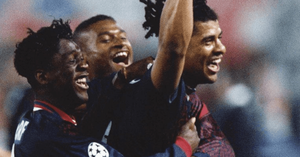 A Look At Ten Of The Best Ajax Players Of All Time | Ultra Football
