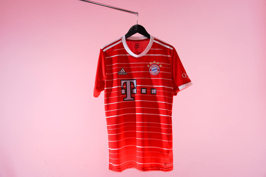 Bayern Munich 22/23 Home Jersey | Ultra Football