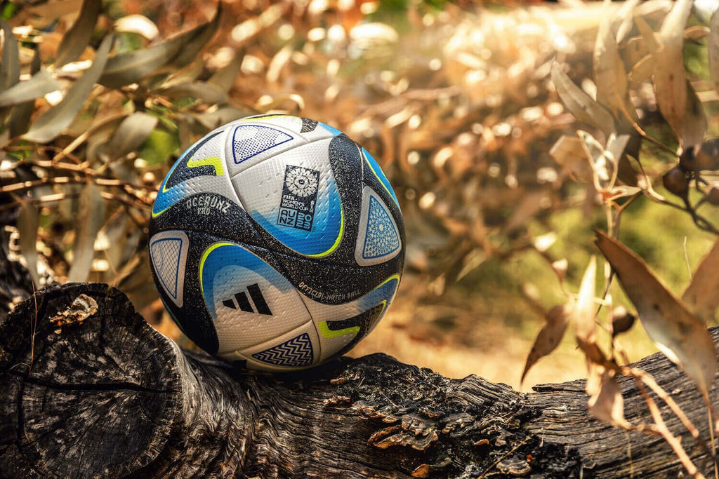 Adidas OCEAUNZ FIFA Women’s World Cup Ball | Ultra Football