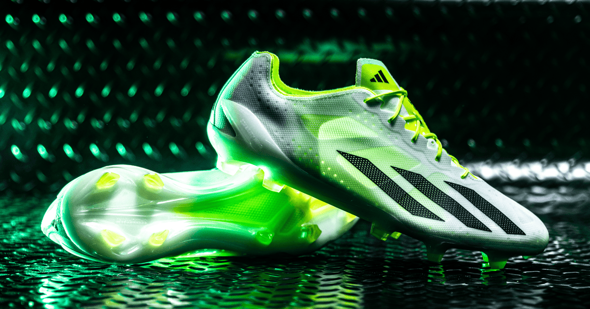 adidas Launches X CRAZYFAST – Engineered To Unlock Speed In All Parts ...