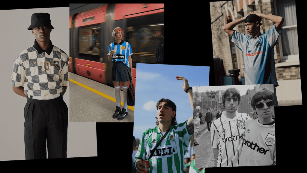 Bloke Core: The Football-Inspired Fashion Trend Taking 2023 by Storm ...