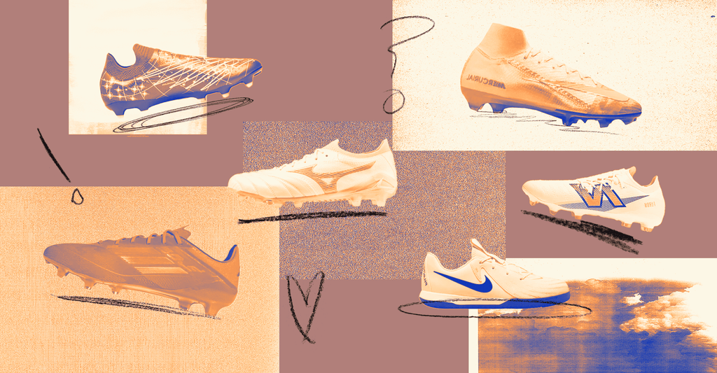 The Ultimate Football Boots Buying Guide | Ultra Football