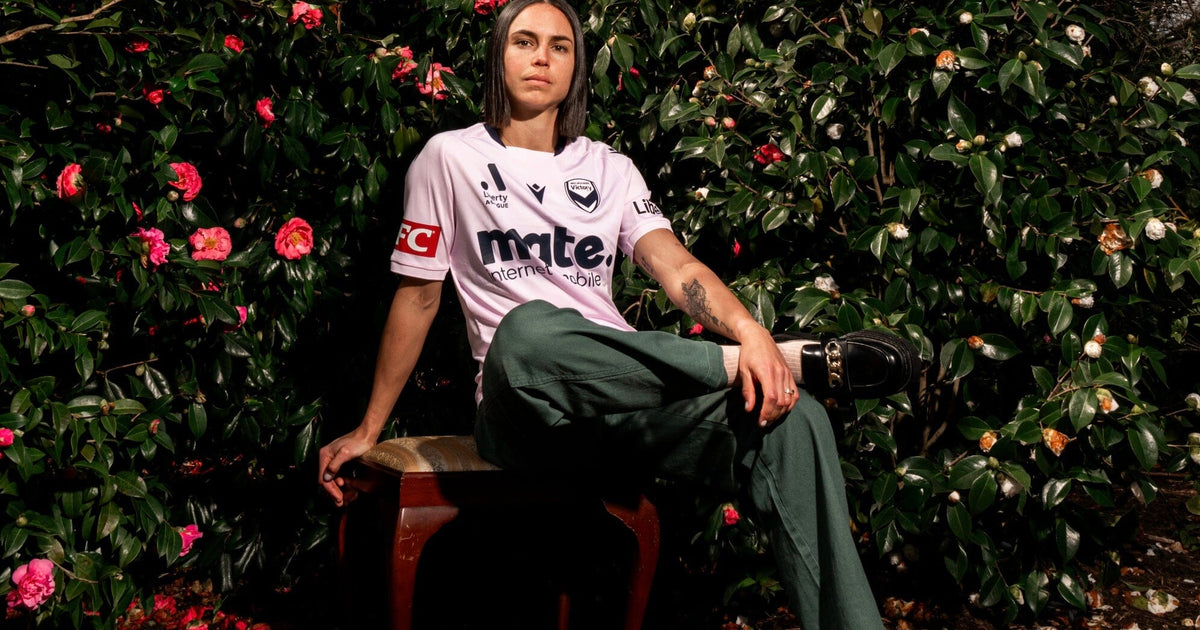 Emma Checker: Her recent move to Victory, calling 'The Home of the Mat ...