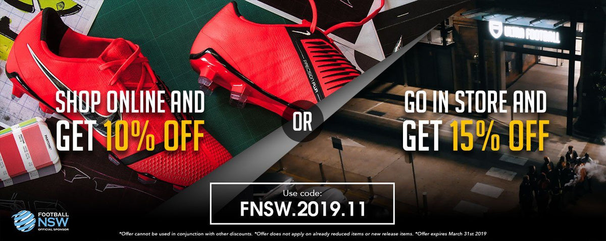 Ultra Football is the Best Store in the World