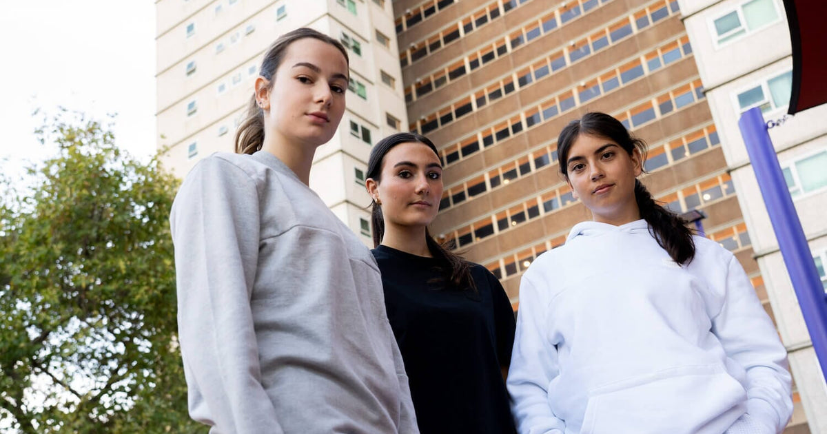 Introducing Ultra FC drop 1: All-Conditions Seasonal Apparel for Footb ...