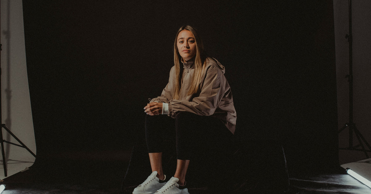 Ultra Mag | Issue 14 - Isobel Dalton– Ultra Football