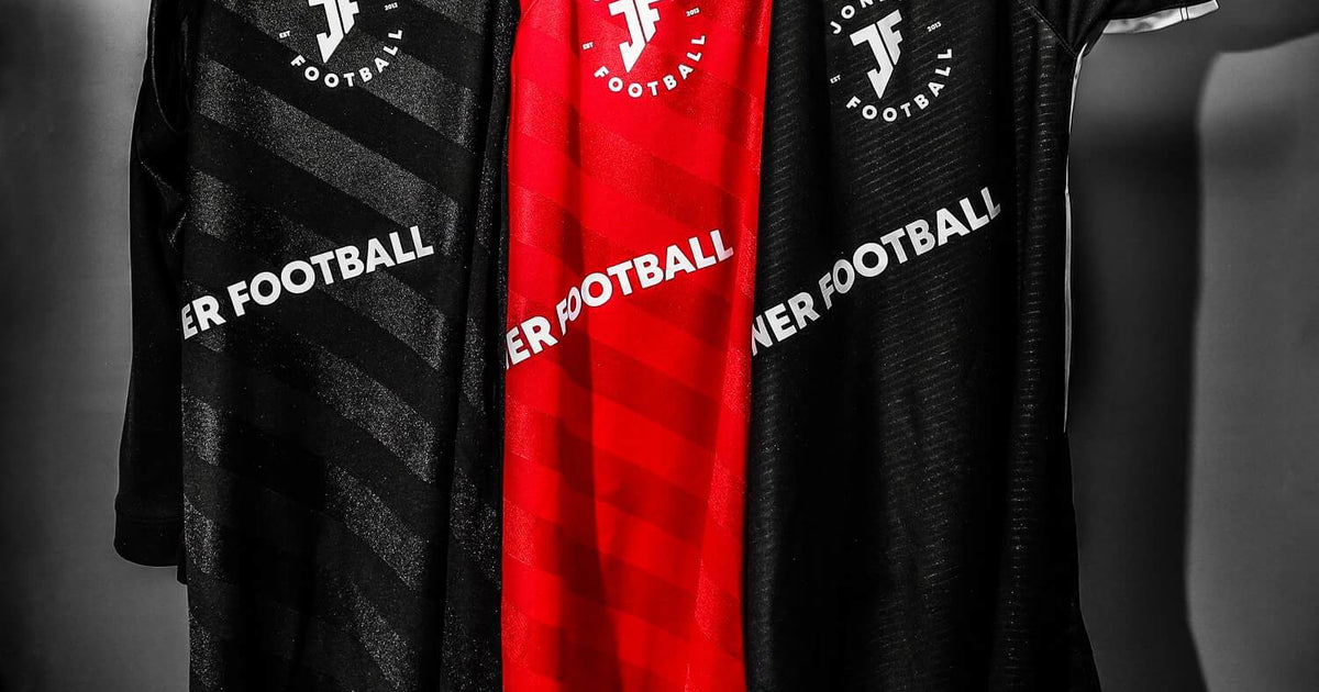 Joner Football | Ultra Football