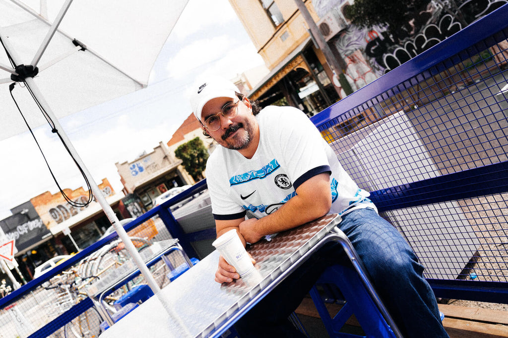 Chelsea 22/23 Away Jersey | Ultra Football