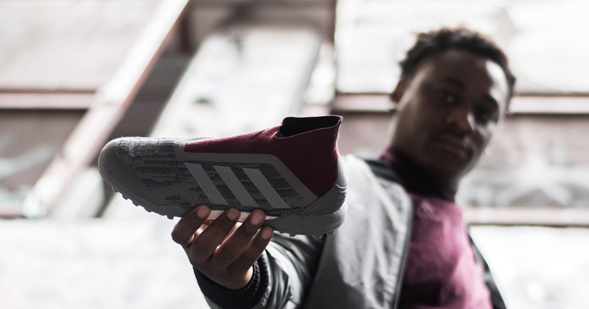 Launching the Adidas x Pogba collection– Ultra Football