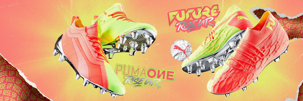 Puma Rise Pack | Ultra Football
