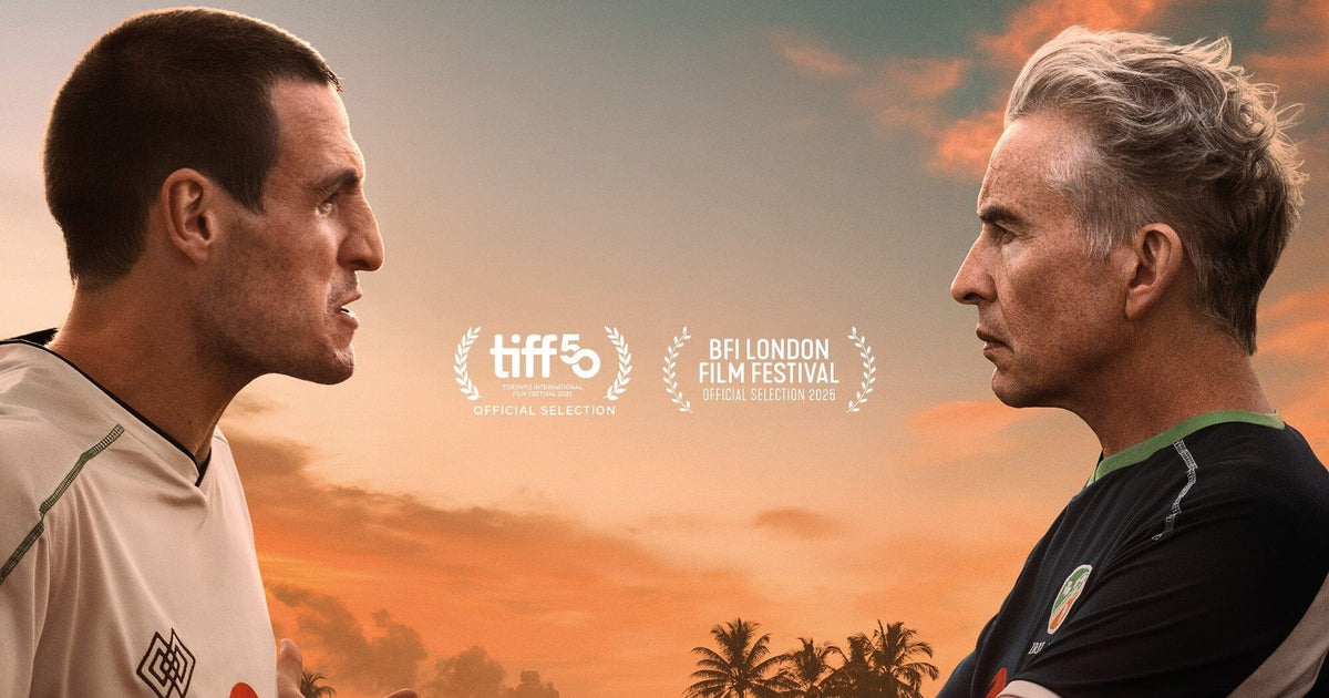 SAIPAN - The Movie: One Football Argument That Changed Everything ...