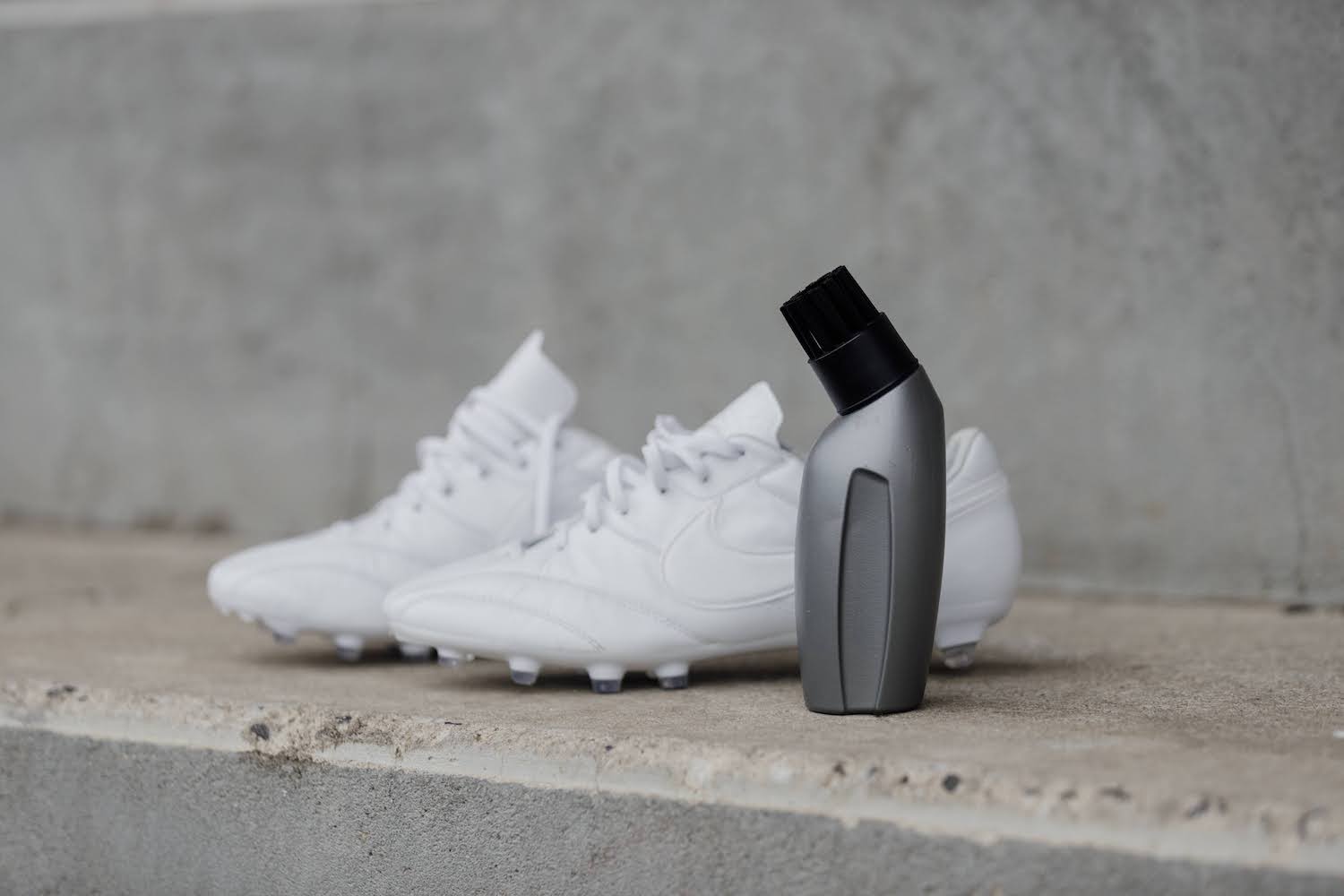 BOOT LAB 101 Boot Brush | Ultra Football