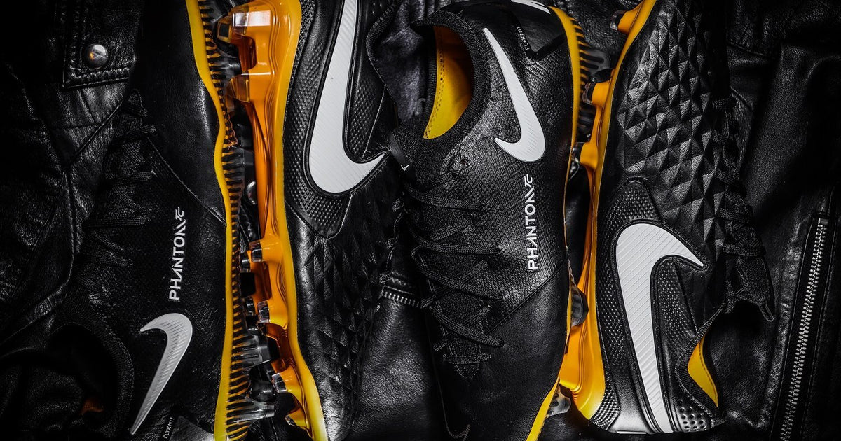 Nike Tech Craft Pack | Ultra Football