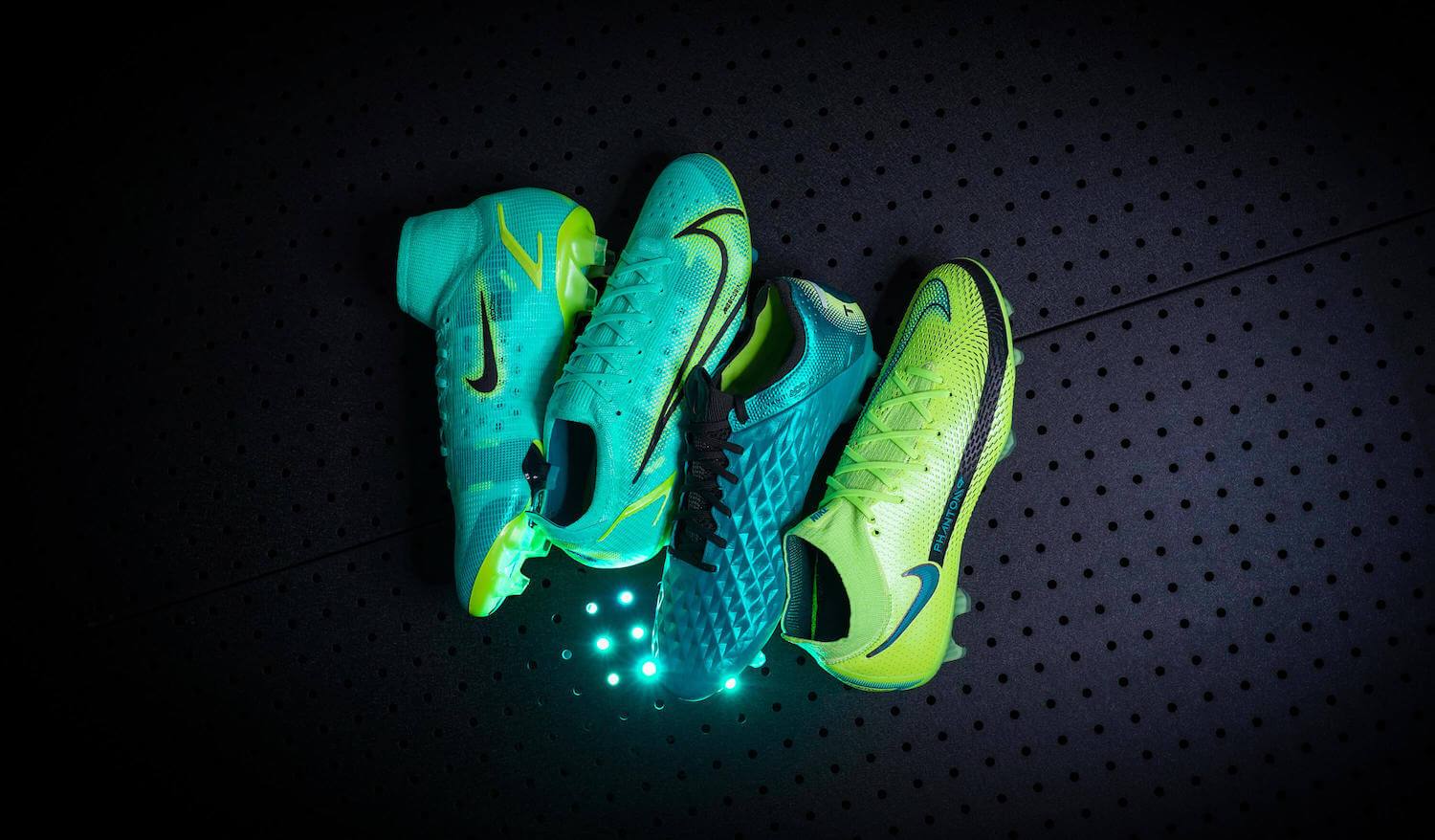 Nike Impulse Pack | Ultra Football