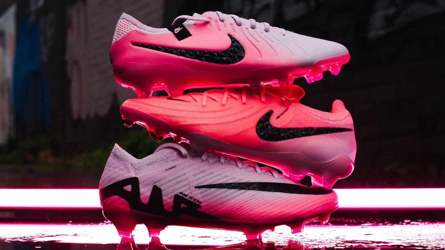 The Nike Mad Brilliance Pack Has Landed – Ultra Football