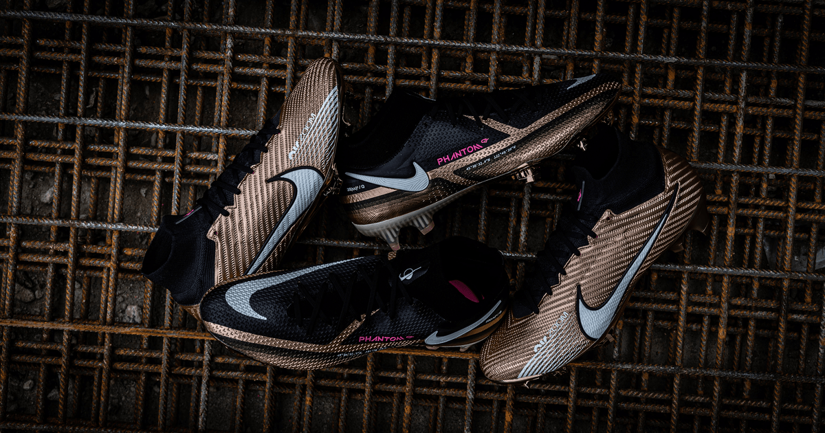 Nike Generation Pack | Ultra Football
