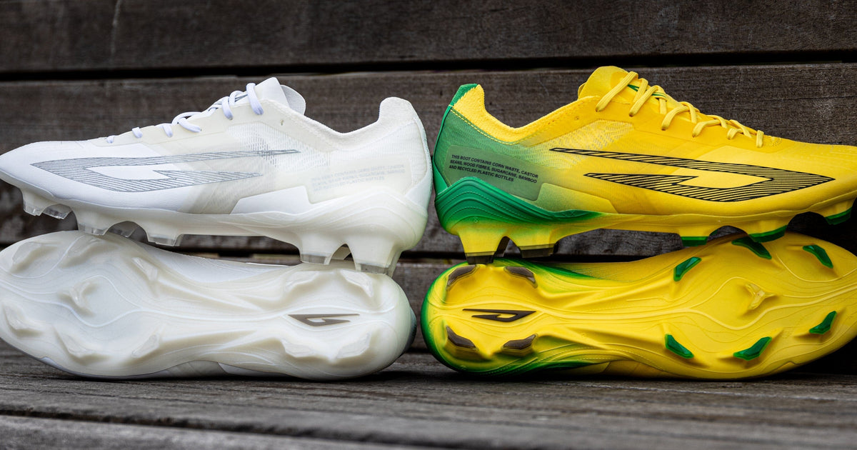 The Sokito Scudetta finally lands in Australia with two stunning colou ...