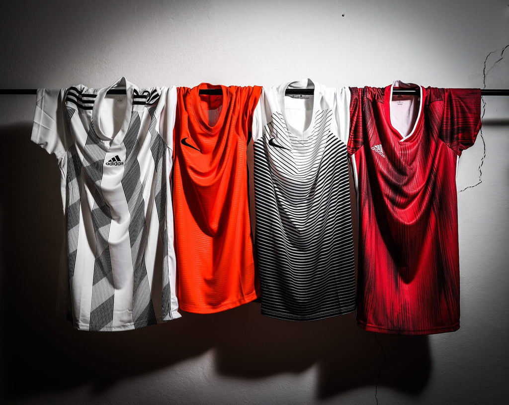 The world's best teams wear the world's best kits. So can you.– Ultra ...