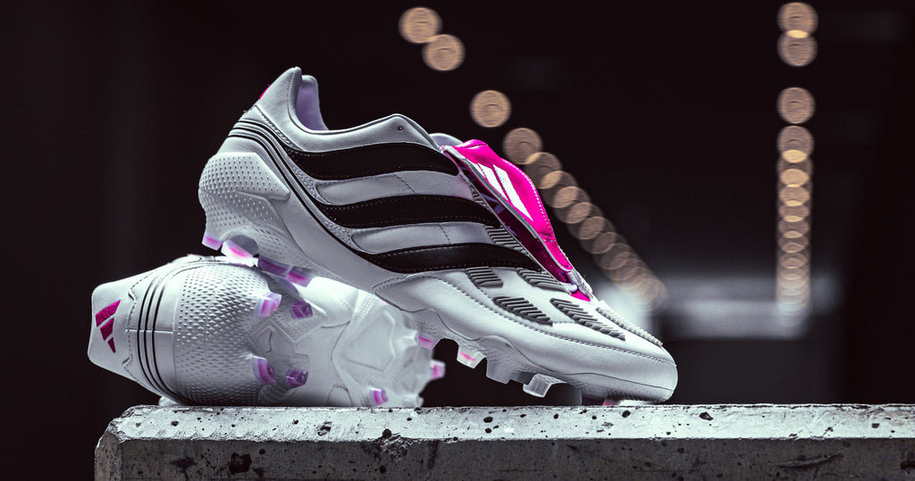 adidas Drop the Predator Precision Archive Pack– Ultra Football