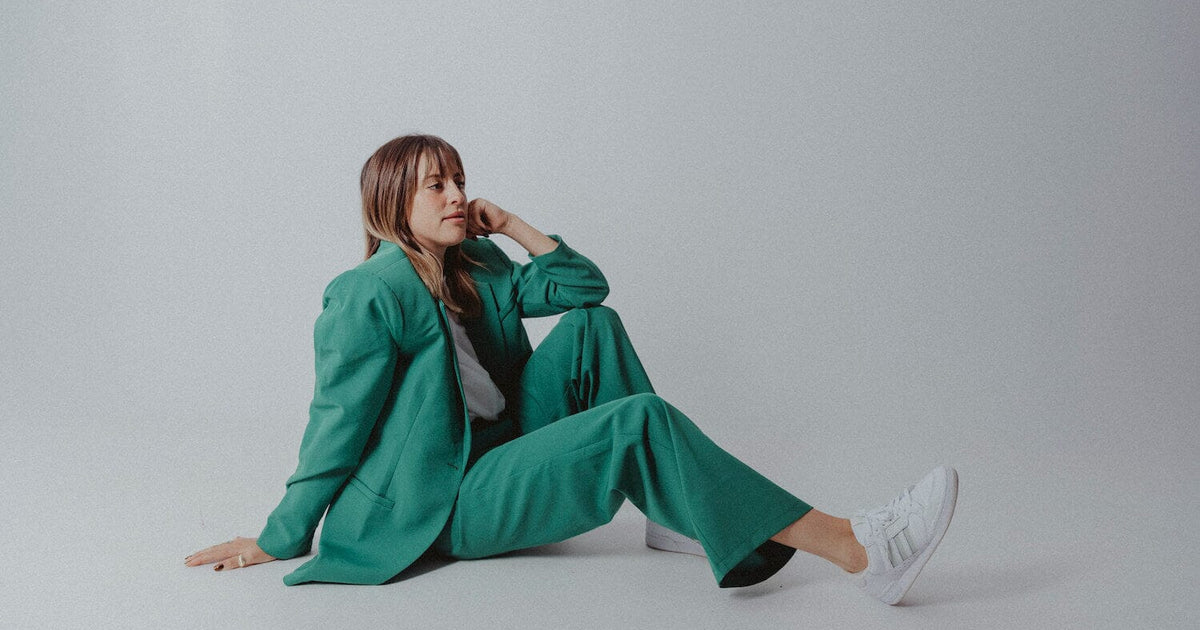 ULTRA MAG | ISSUE 21 - KAYLA MORRISON– Ultra Football