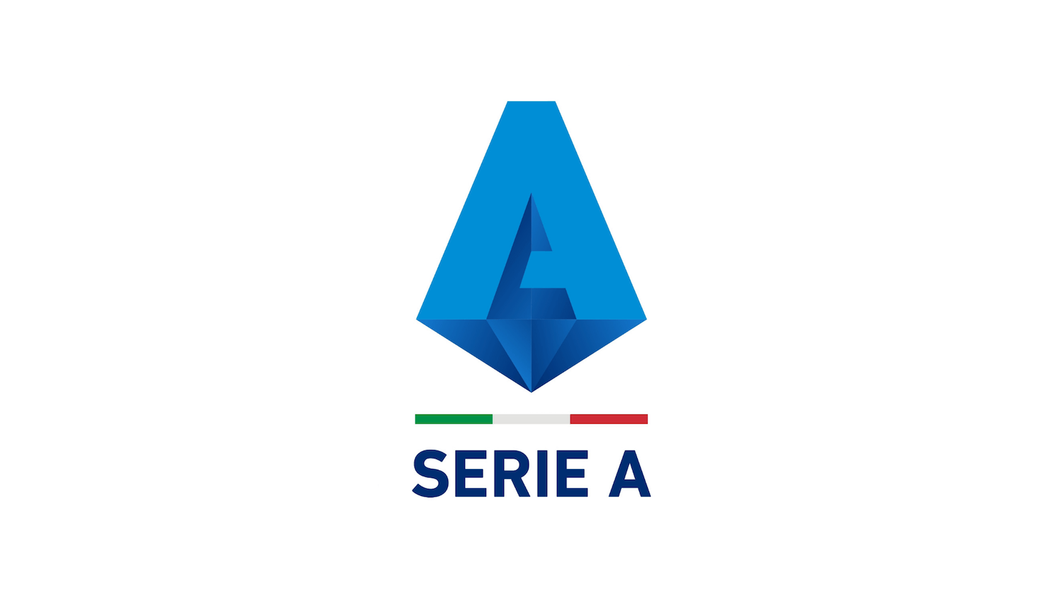 History of The Serie A Logo | Ultra Football