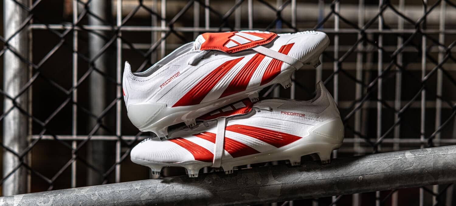 Limited Edition Trent Alexander Arnold adidas Predator 'Purestrike ...