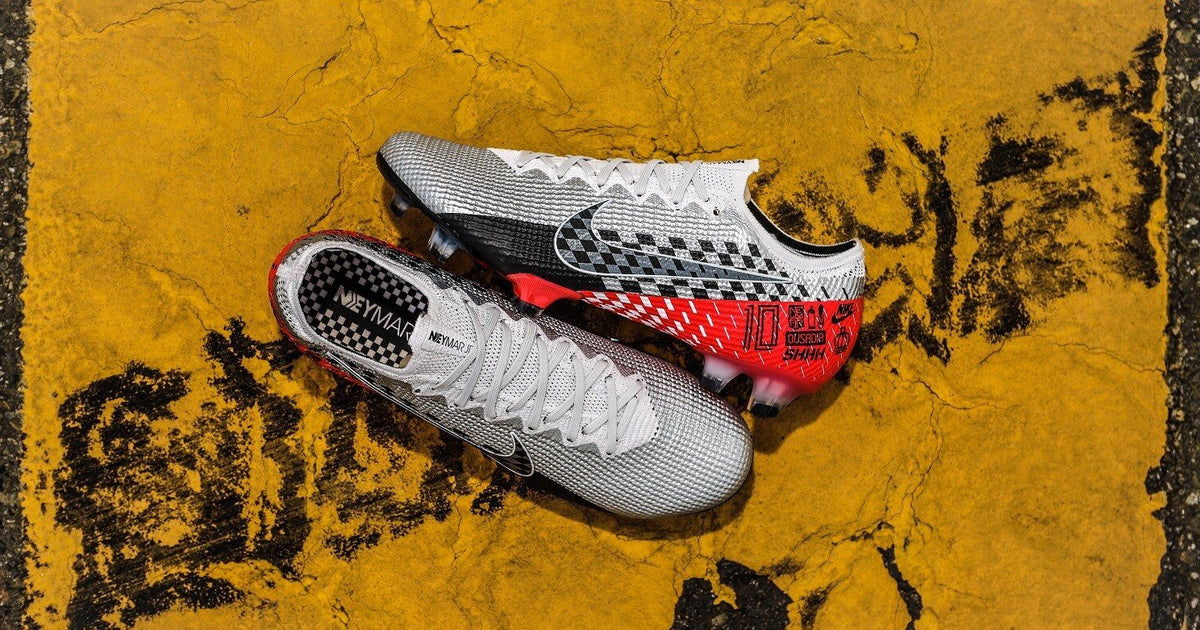 Nike release the Neymar Jr. Mercurial Vapor ‘Speed Freak’– Ultra Football