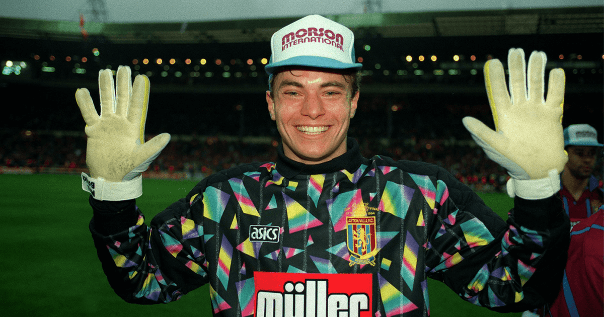 Mark Bosnich Career Highlights | Ultra Football