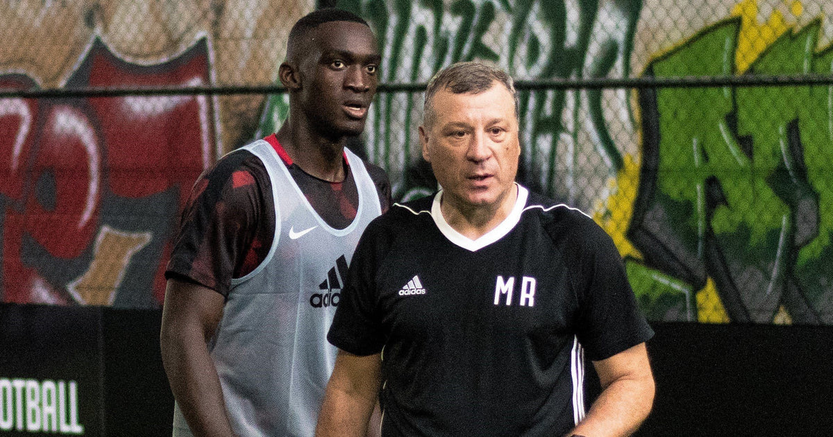 Join the UF High Performance Unit these School Holidays!– Ultra Football