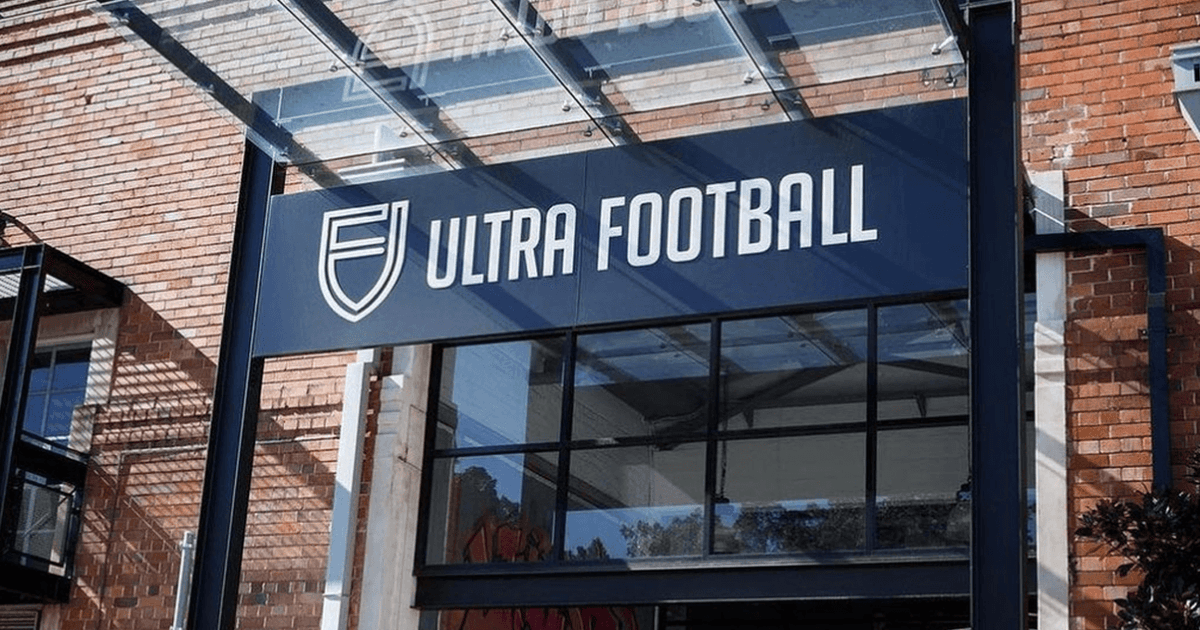 Best Christmas Gifts from Ultra Football | Ultra Football