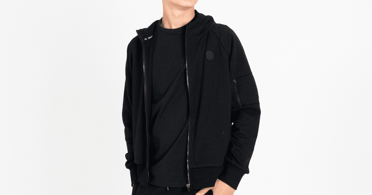 Ultra FC Player Fleece Jacket Youth | Ultra Football