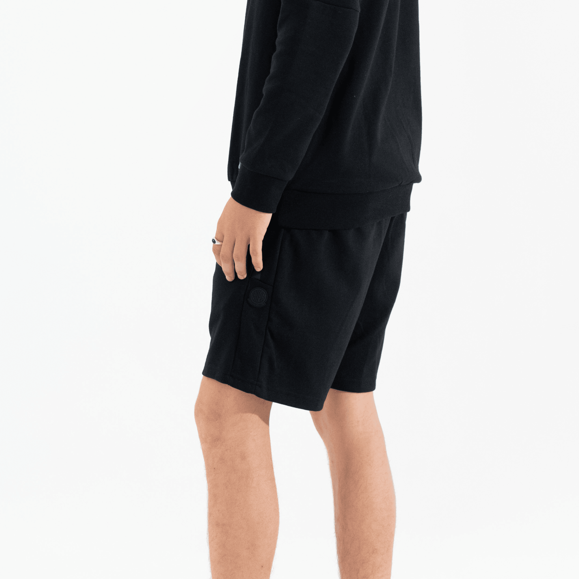 Ultra FC Player Fleece Short Adults | Ultra Football