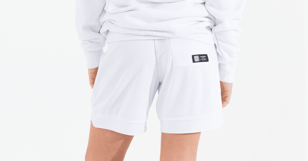 Ultra FC Mesh Short Adults | Ultra Football