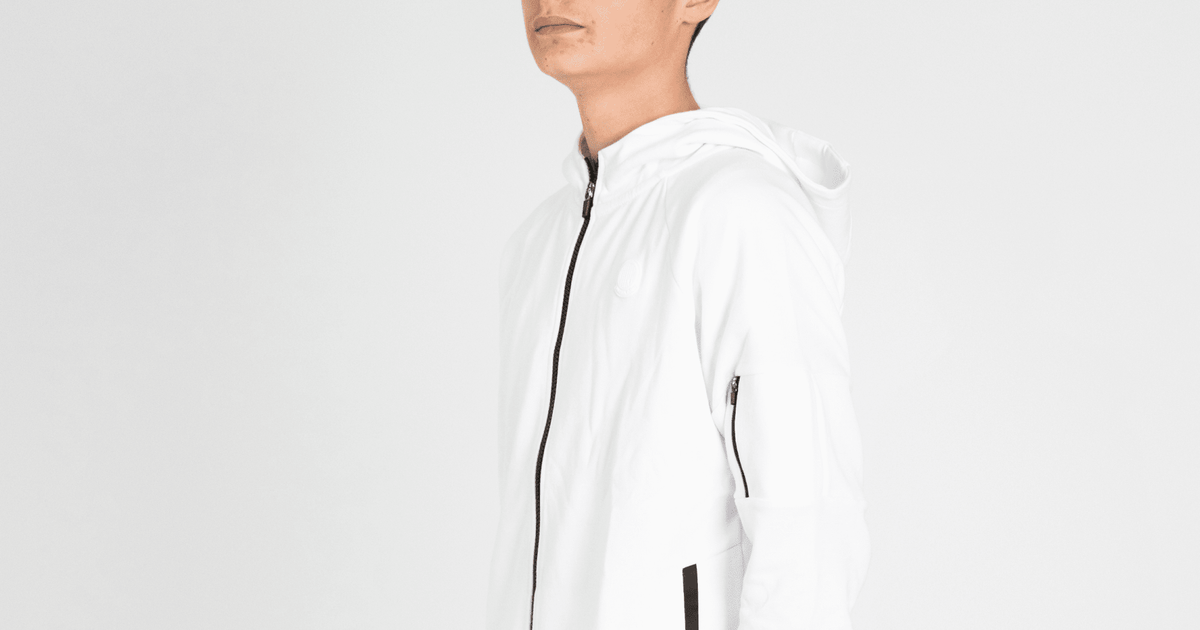 Ultra FC Player Fleece Jacket Youth | Ultra Football