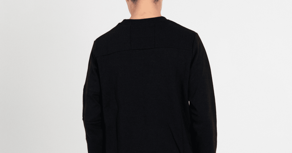 Ultra FC Player Fleece Crew Youth | Ultra Football