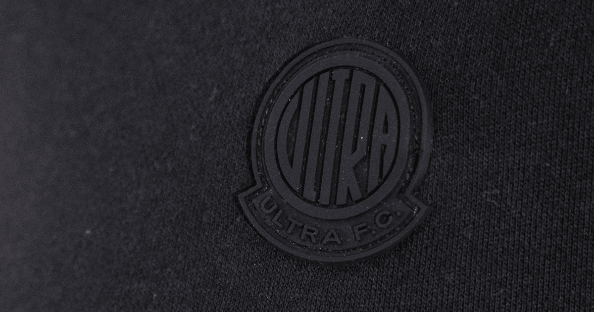 Ultra FC Hoodie Youth | Ultra Football