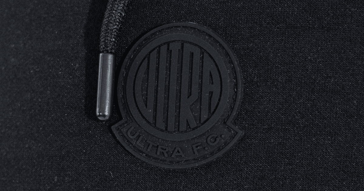 Ultra FC Player Fleece Jacket Mens | Ultra Football