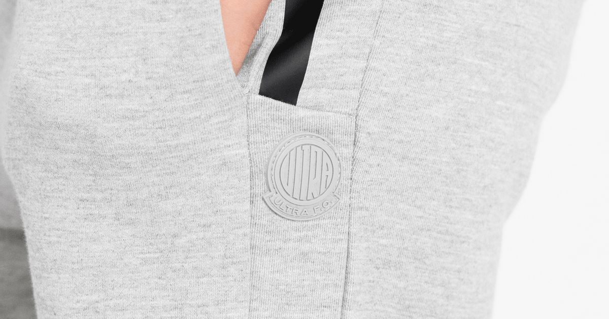 Ultra FC Player Fleece Short Youth | Ultra Football