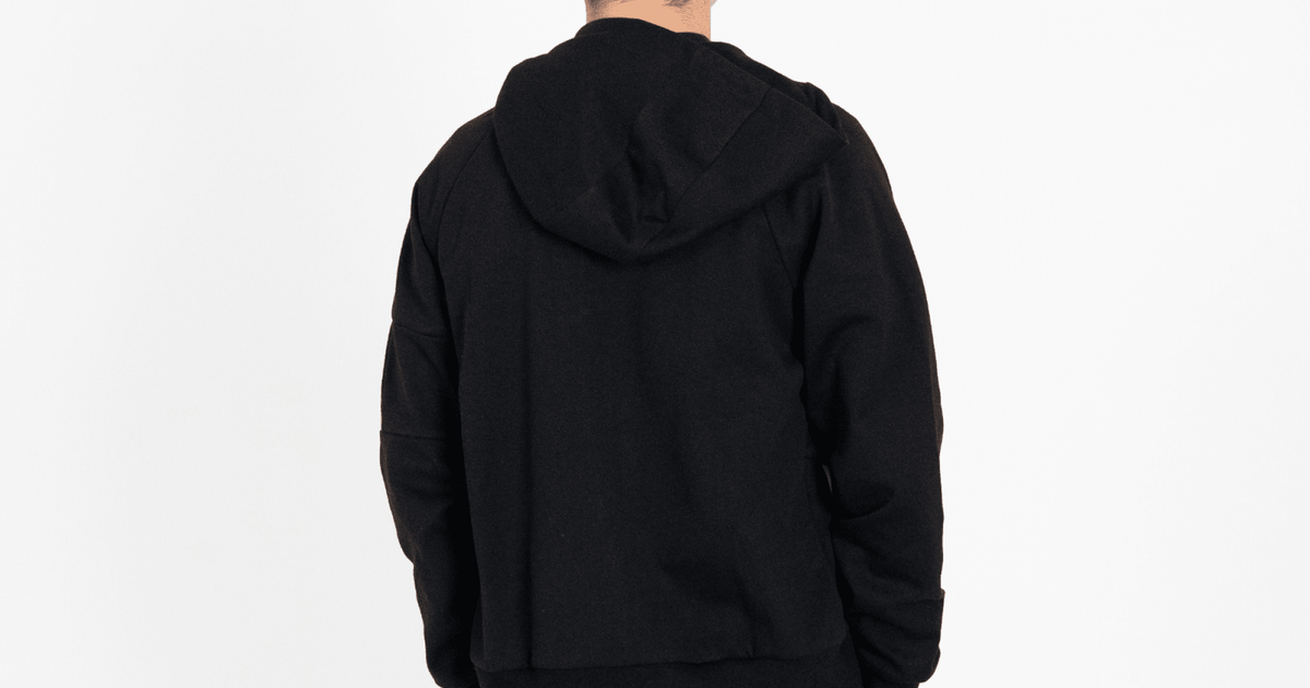 Ultra FC Player Fleece Jacket Youth | Ultra Football