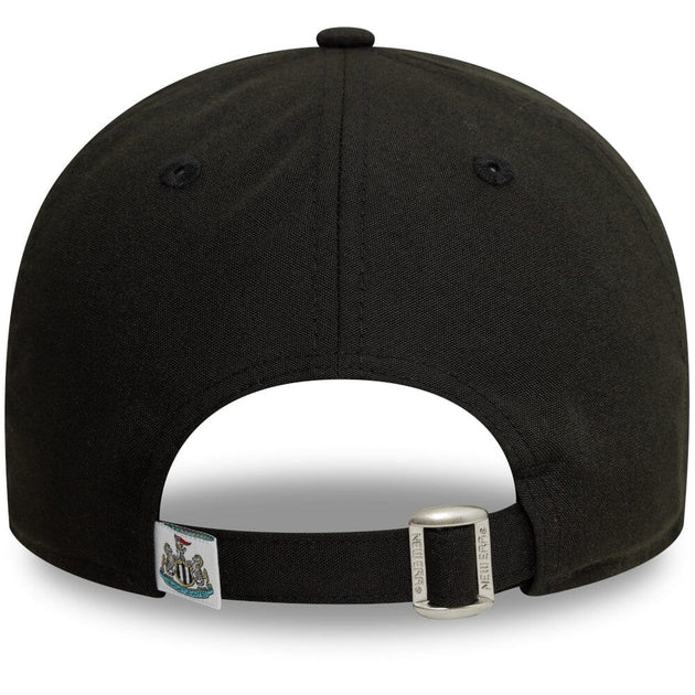 Newcastle United FC Repreve Black 9Forty Cap (60587759) | Ultra Football