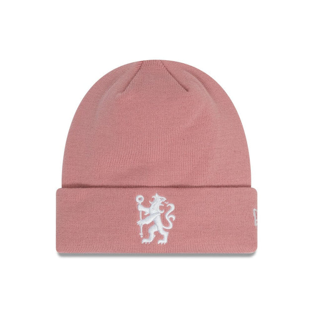 Chelsea FC Pop Cuff Beanie (60595629) | Ultra Football
