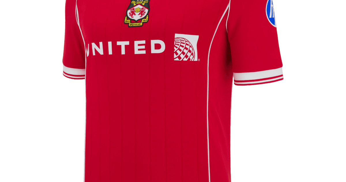 Wrexham AFC– Tagged "kids"– Ultra Football