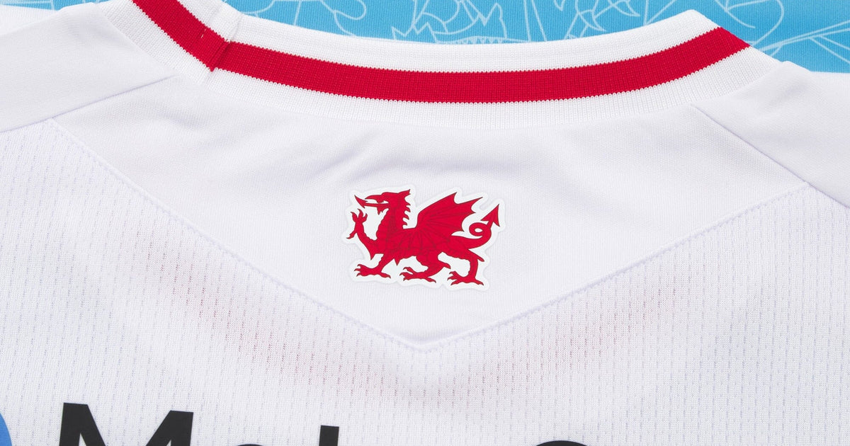 Wrexham AFC 25/26 Third Jersey (700128310001) | Ultra Football