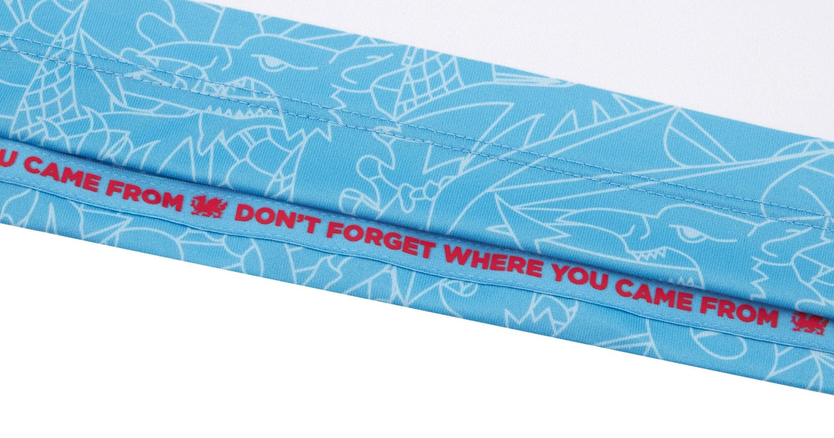 Wrexham AFC 25/26 Third Jersey (700128310001) | Ultra Football