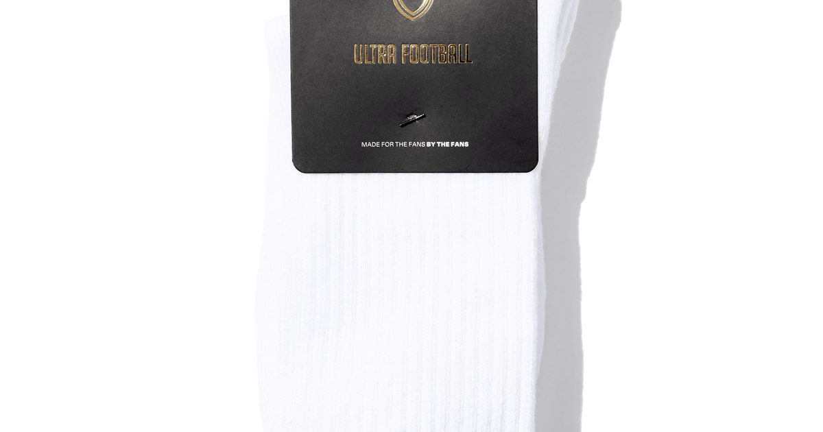 Ultra FC Crew Sock | Ultra Football