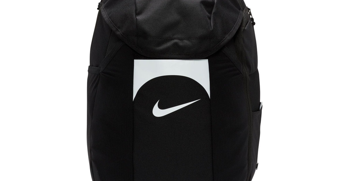 Academy Team Backpack 30L (DV0761-011) | Ultra Football